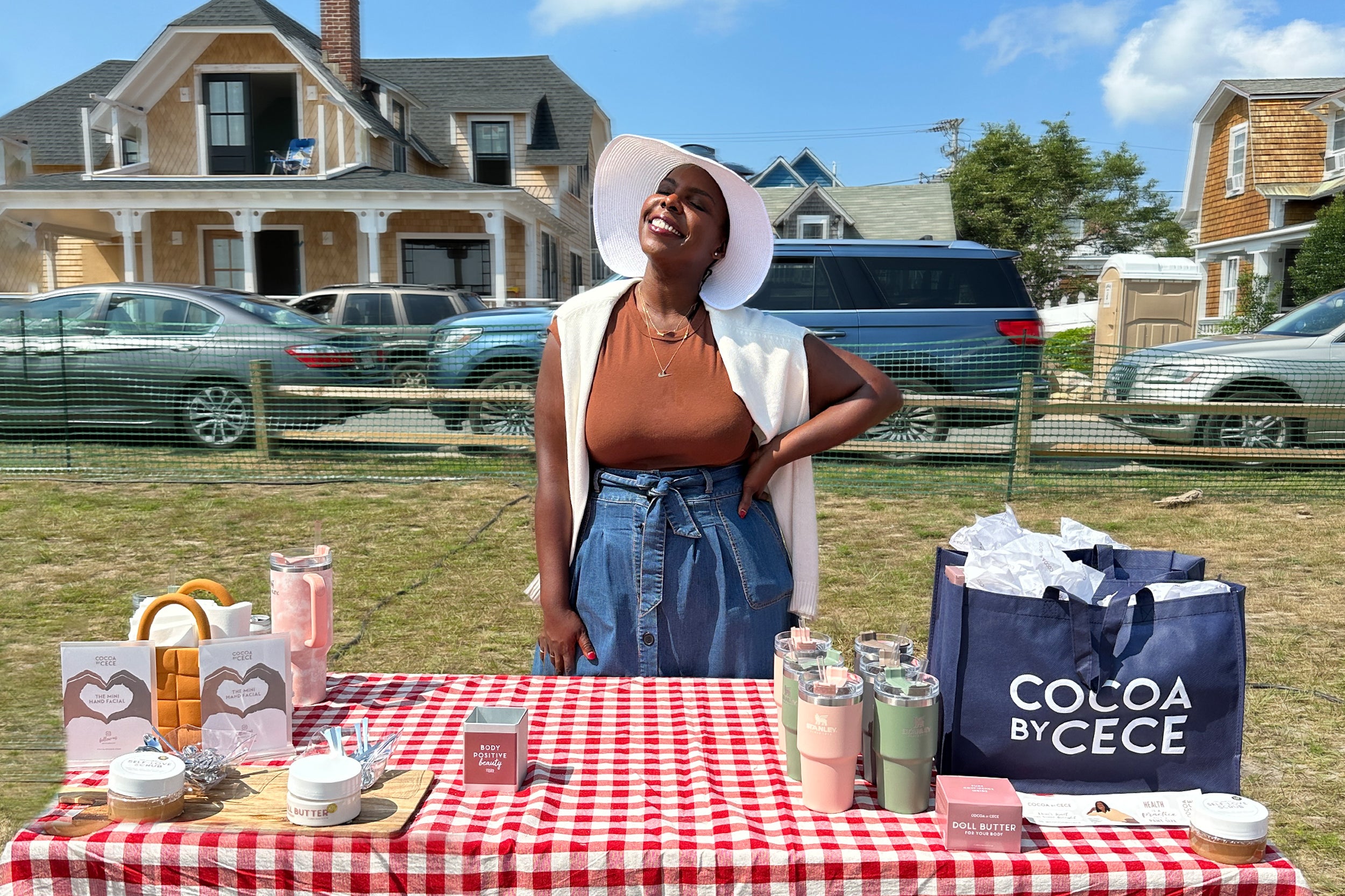 Martha's Vineyard Recap – Cocoa by CeCe